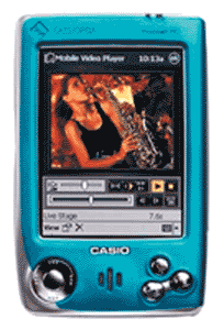 КАРМАННЫЕ КОМПЬЮТЕРЫ | Наука и жизнь